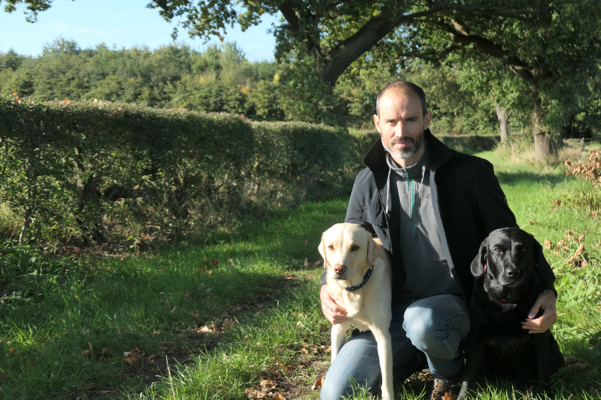 Andrew Cotter on Tortoise Media – Black & White Publishing