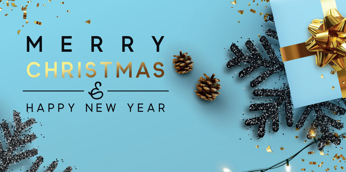 Important dates for Christmas and New Year – Black & White Publishing