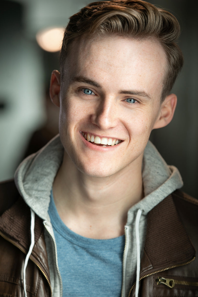 David Fenne – Black & White Publishing