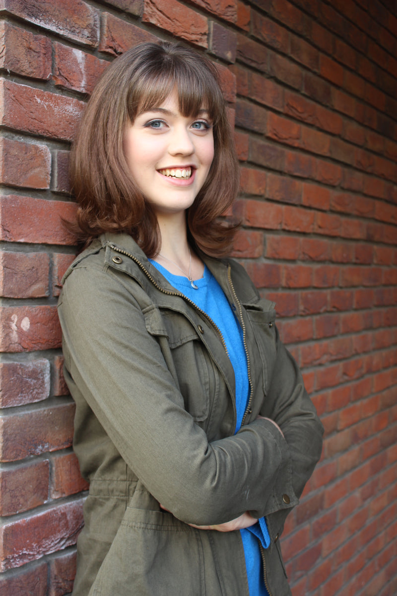 Rachel Cotton – Black & White Publishing