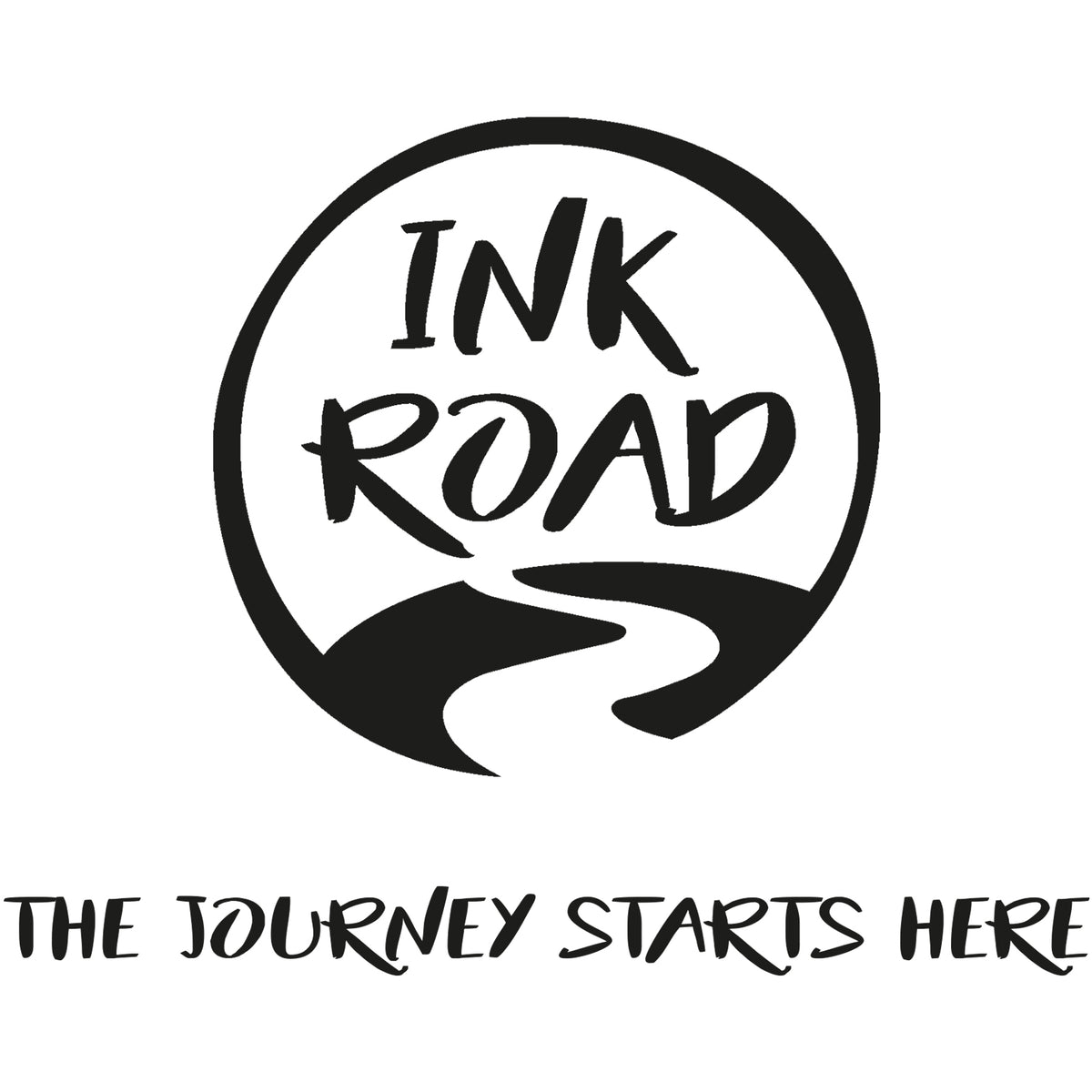 Ink Road – Black & White Publishing