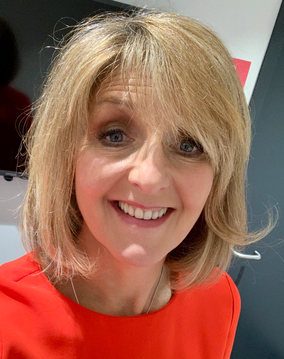 KAYE ADAMS – Black & White Publishing