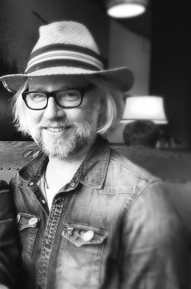 Tom Morgan-Jones – Black & White Publishing