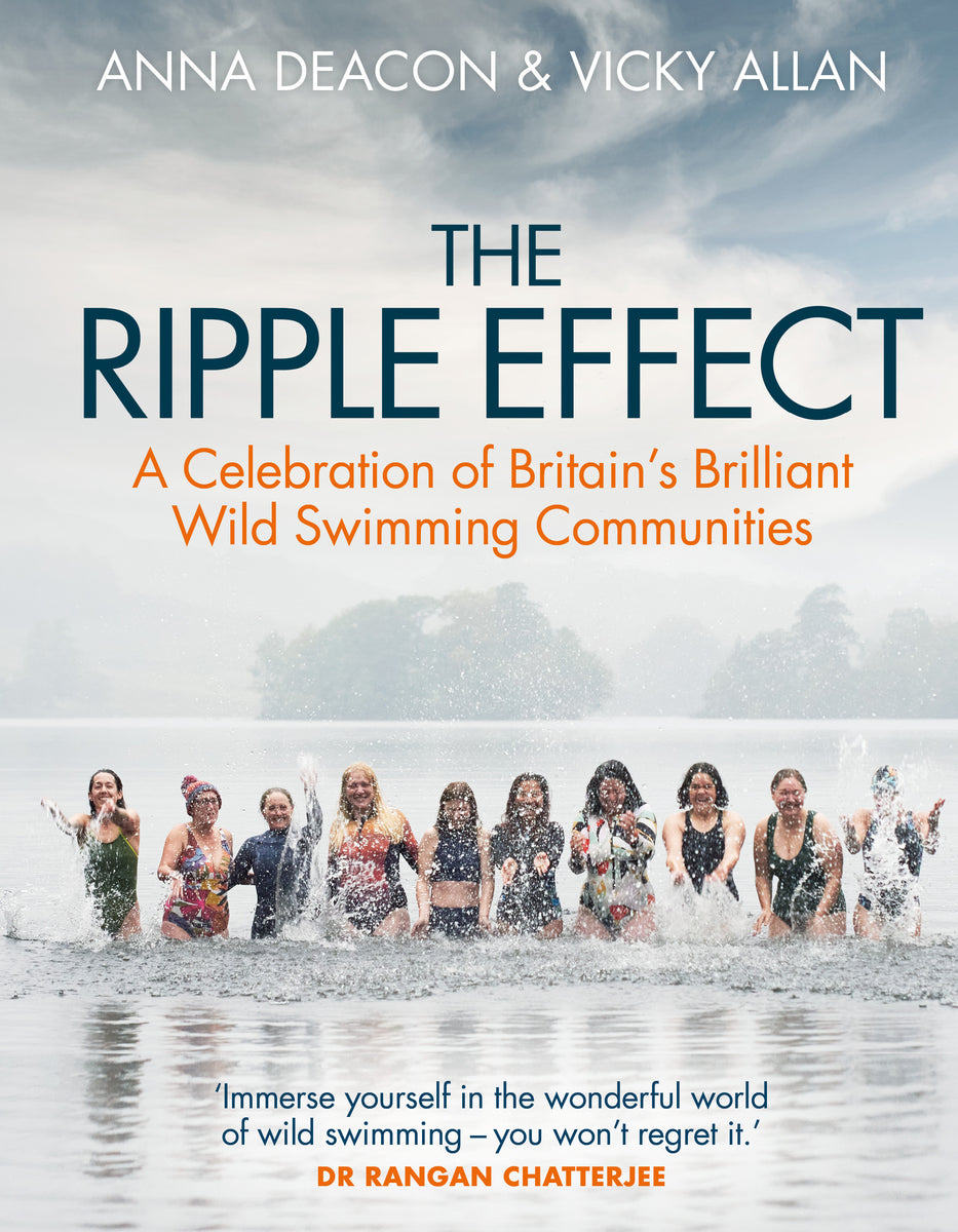 The Ripple Effect – Black & White Publishing