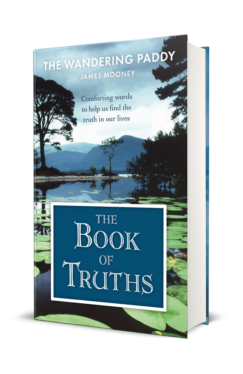 The Book of Truths – Black & White Publishing
