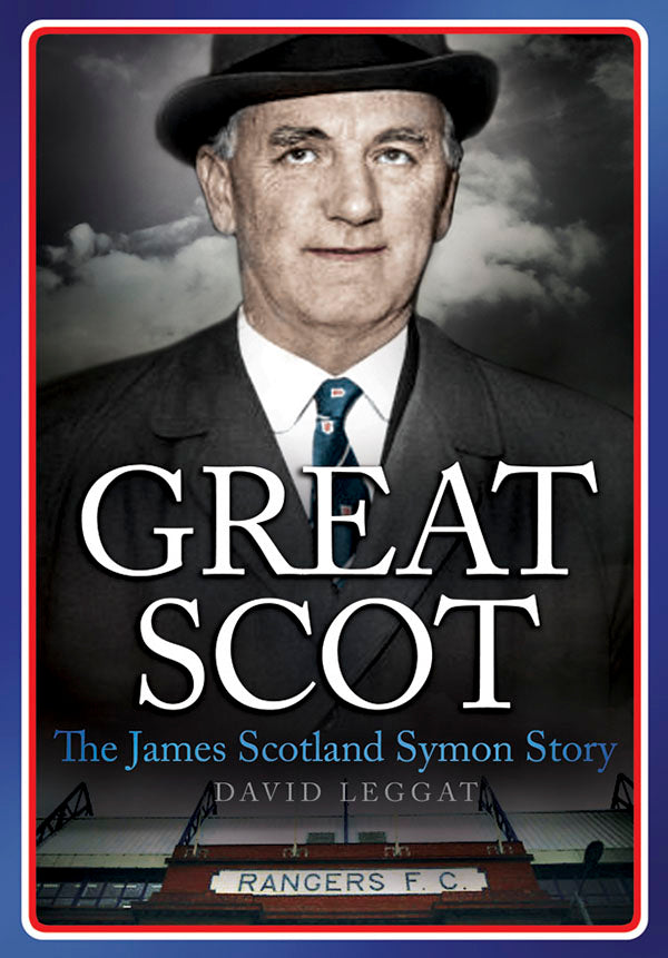 Article - A Tale of Two Penalties - Scot Symon's Sliding Doors Moment ...